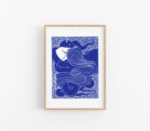 Aquatica | PrintSin