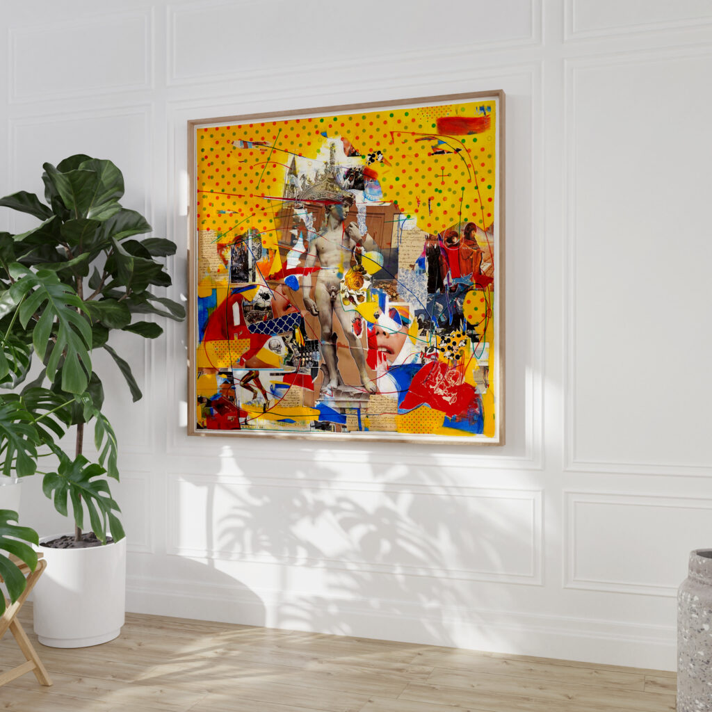 Konstantinos Patsios Fine Art Prints | Shop Online Now from PrintSin.com