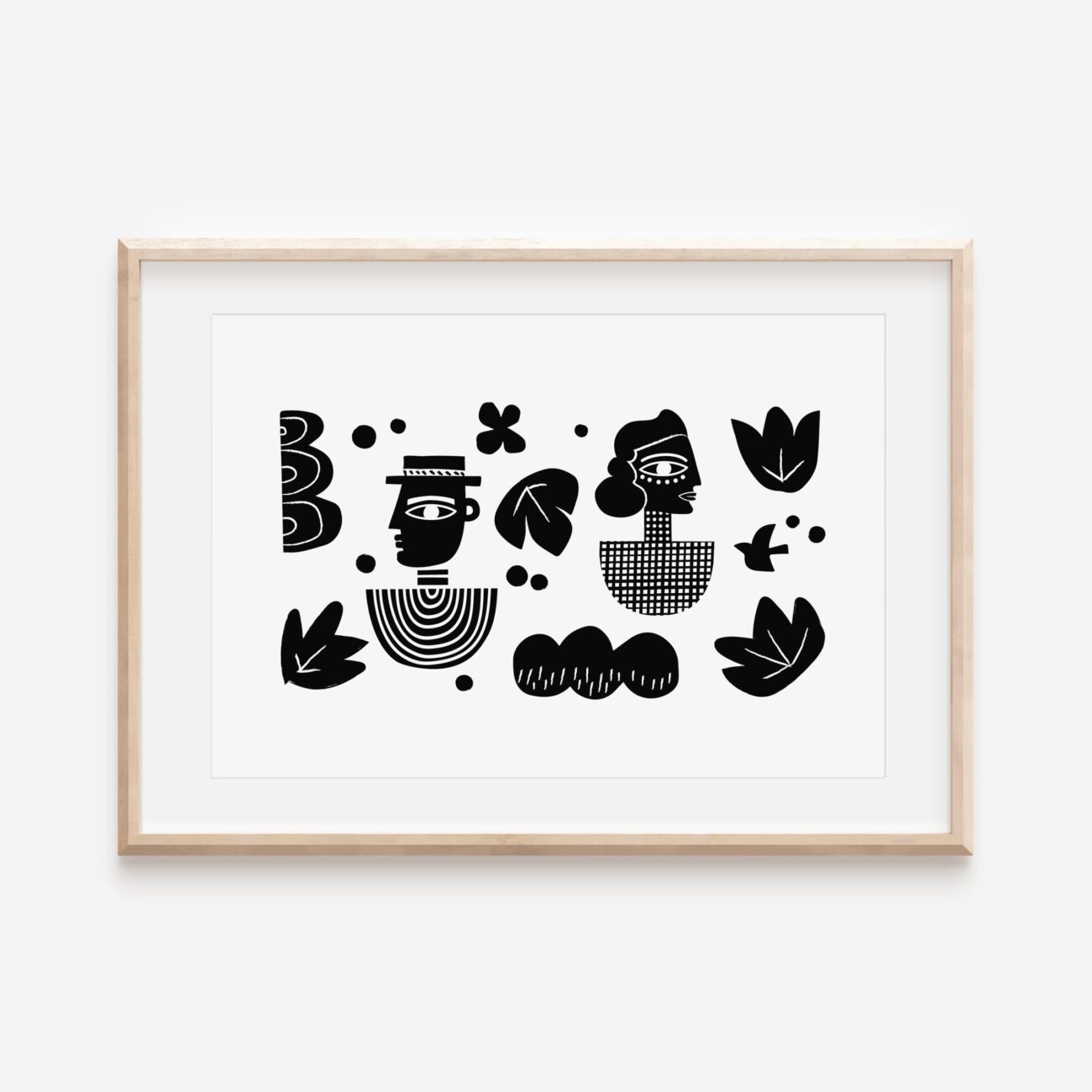 Nearchos Ntaskas Fine Art Prints | Shop Online Now from PrintSin.com
